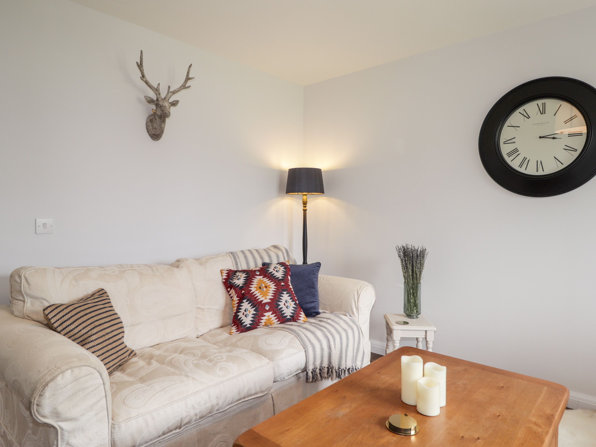 6 Bynack More, Family Friendly, With A Garden In Aviemore - Aviemore