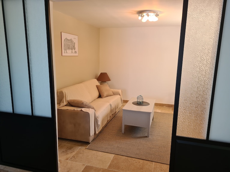 Les Olivades - Cavaillon