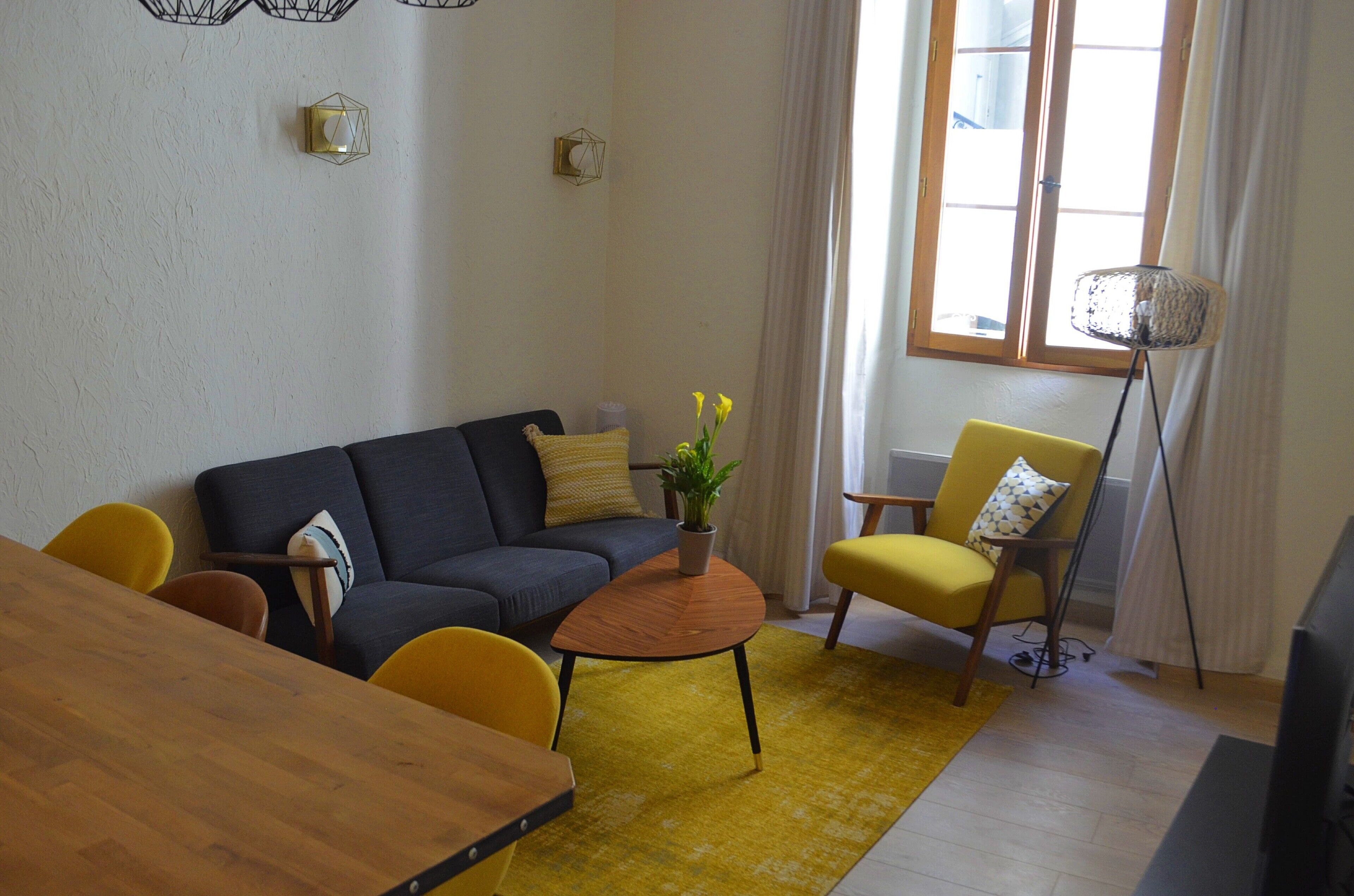 Le Chateau - Évian-les-Bains