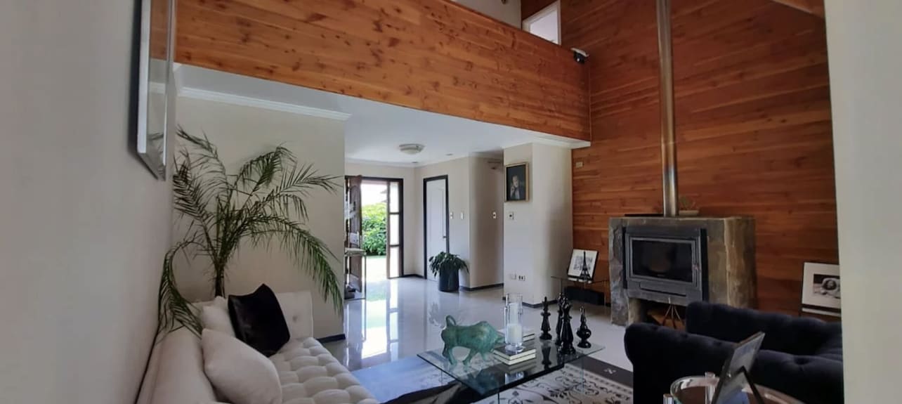 Exclusive Pingueral House - Tomé