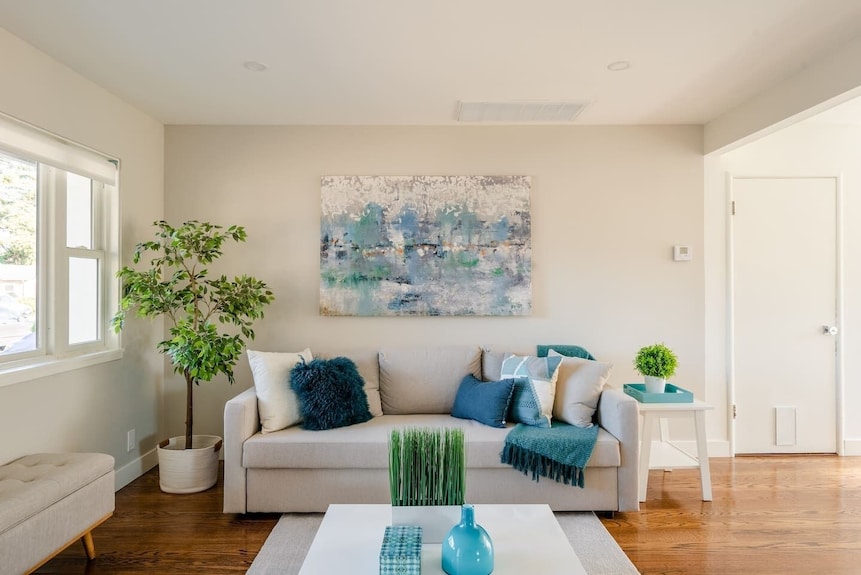 Sunny House With️hot Tub Nearstanford - Menlo Park, CA