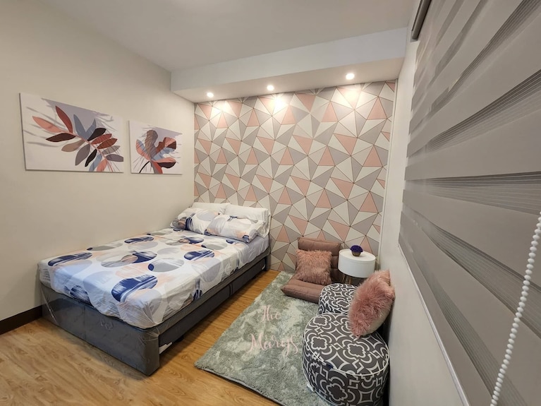 Newly Furnished Studio Type Condo - Cagayan de Oro