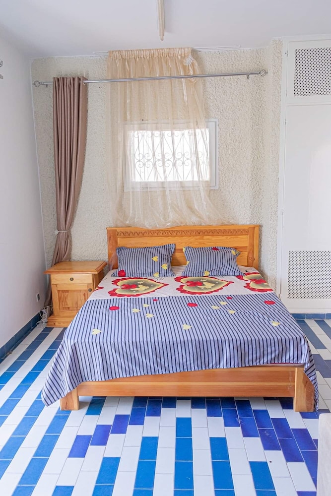 Super Condo Port El Kantaoui - Sousse