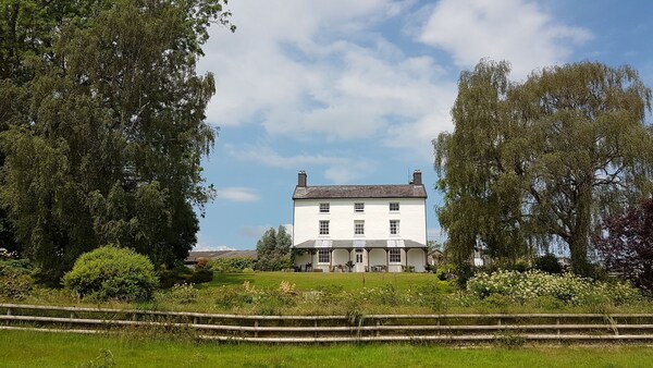 Upper Buckton B&b - Herefordshire