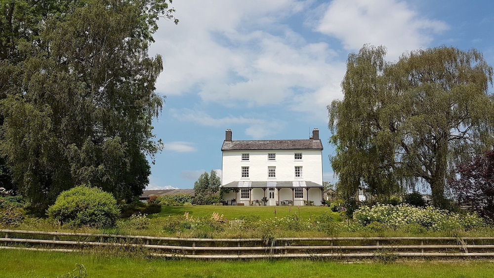 Upper Buckton B&b - Shropshire