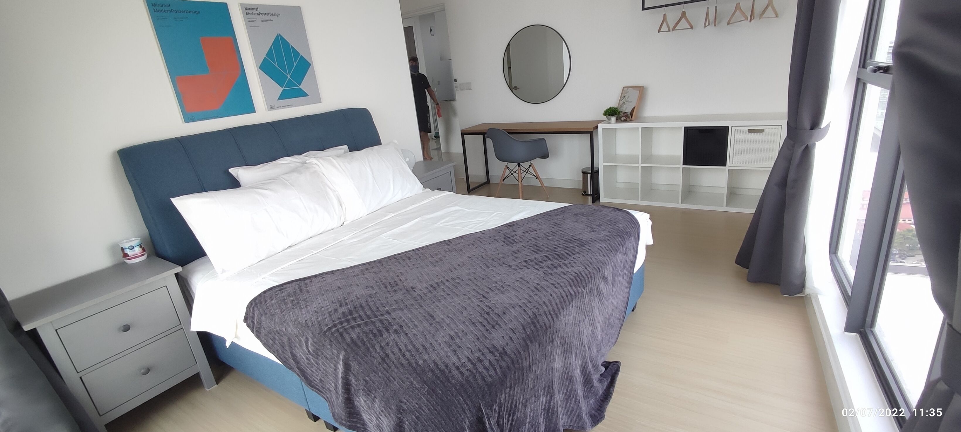 Continew Service Suites Kuala Lumpur - Kuala Lumpur