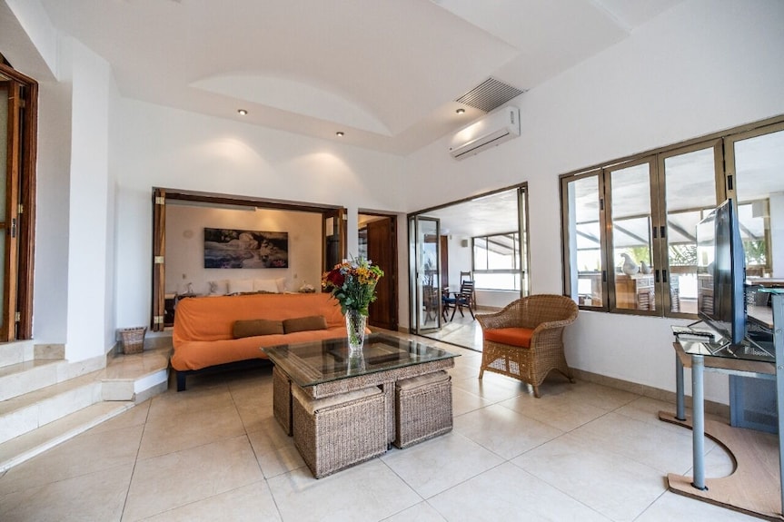 Puerto Vallarta Amazing Beachfront Home, Chef Included, Heated Infinite Pool. - Puerto Vallarta