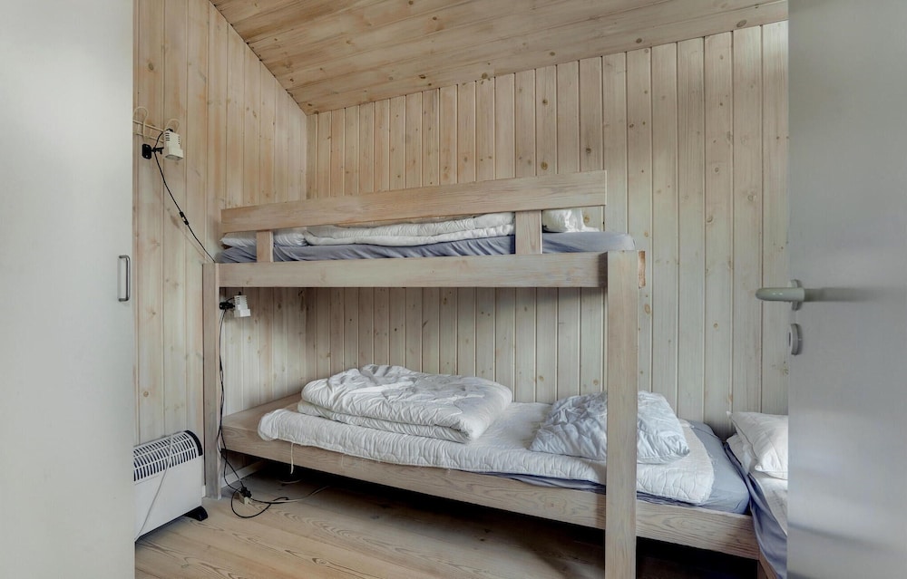 Tolles Zuhause In Hirtshals Mit Wlan - Hirtshals