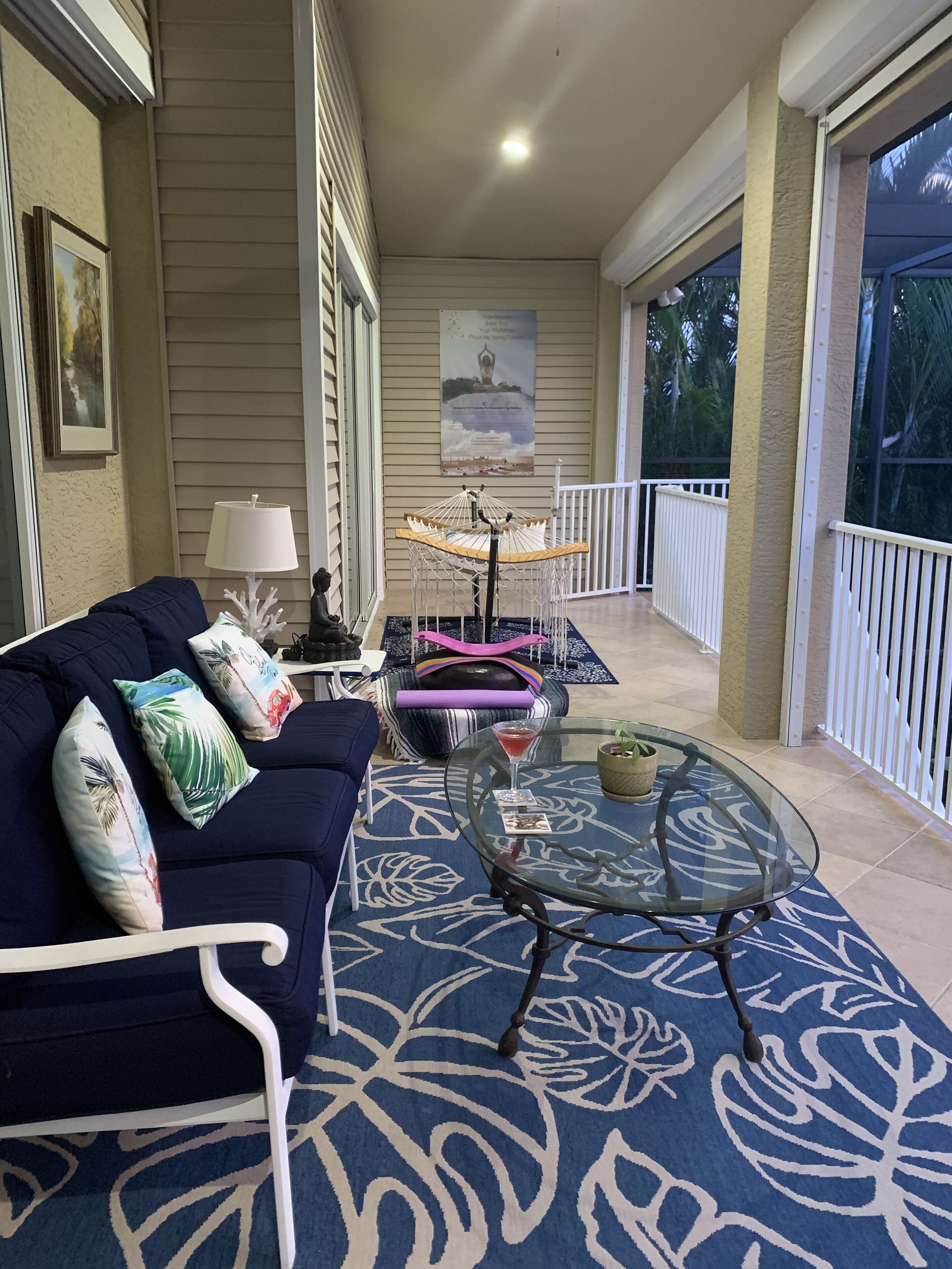 Pickleball Movie Theater Near Marina! - Fort Myers, FL