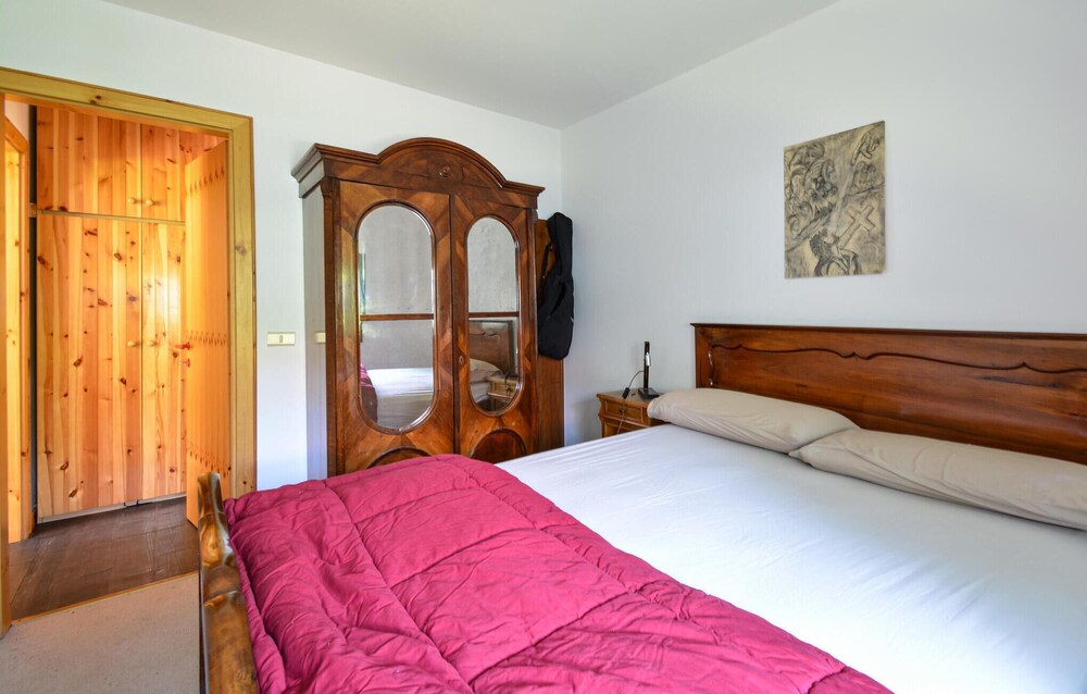 Nice Apartment In Busa Di Villotta - Andreis
