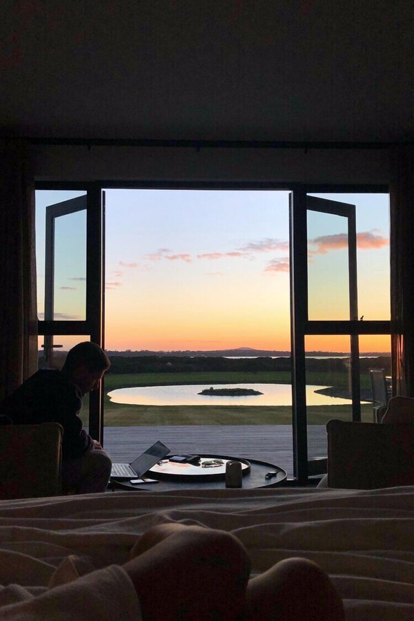 Majuba Country Lodge - Albany