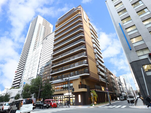 Onyado Nono Osaka Yodoyabashi - Japan