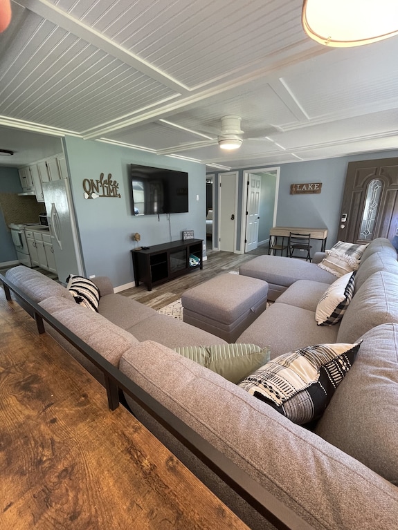 Peaceful Lake Retreat - 미시간