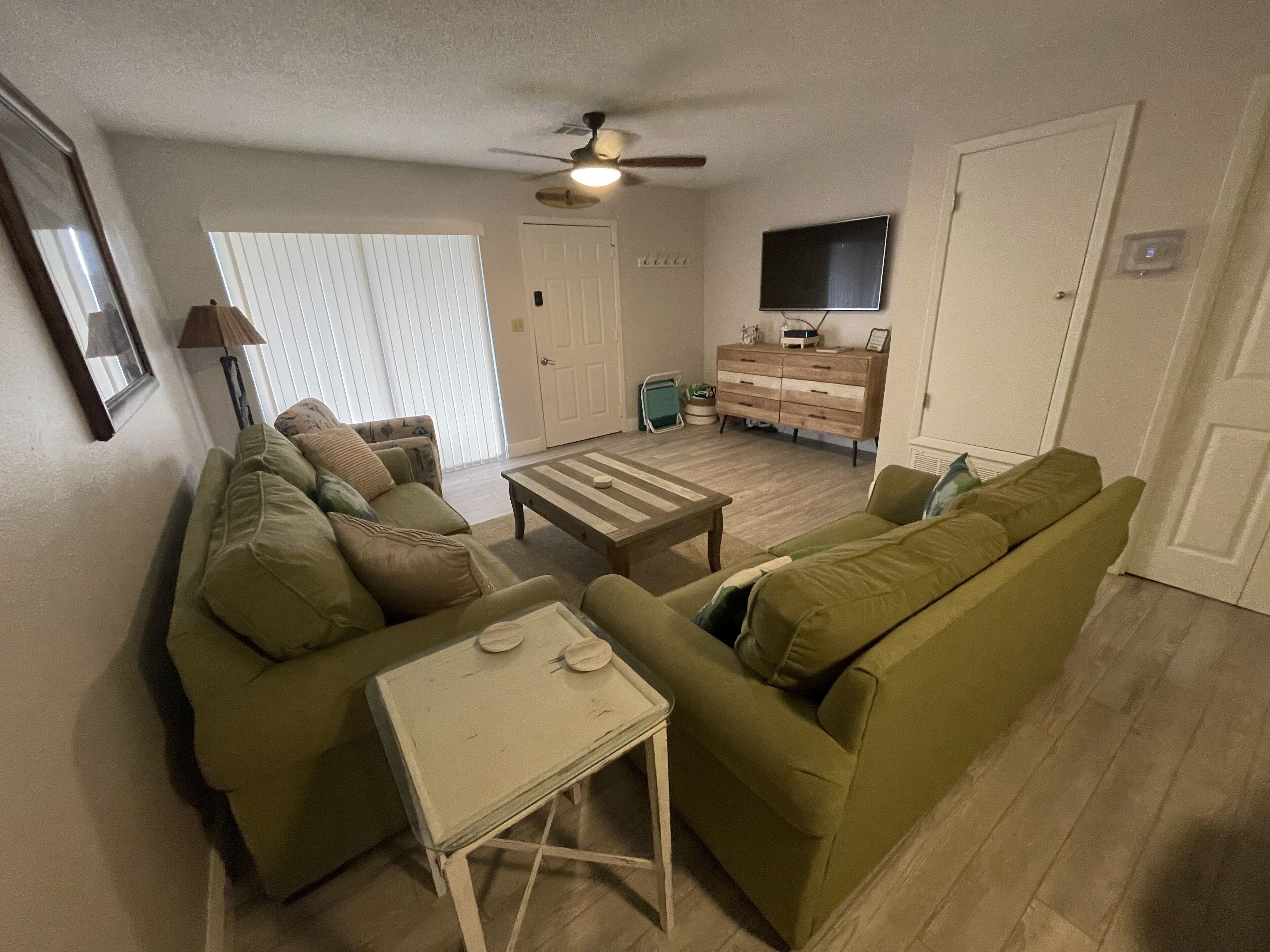 Gorgeous, Family-friendly Portside Resort In Pcb - Walking Distance To The Beach - Panama City Beach, FL