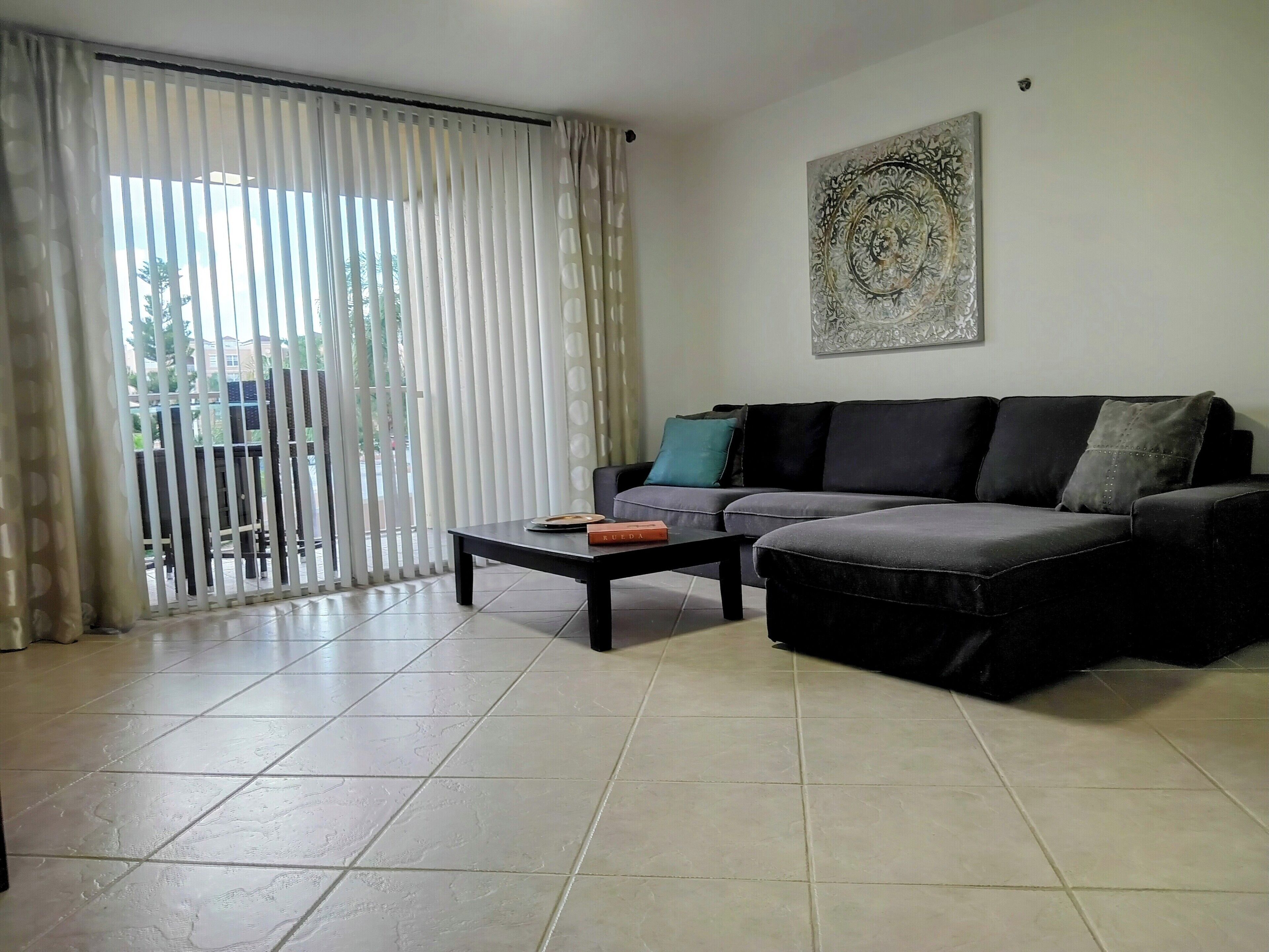 Modern Tree House Feeling Next To Beach And Aventura Mall - Aventura, FL