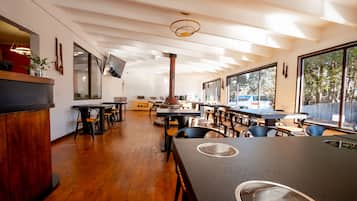 Restaurantes