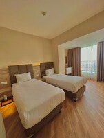 Quarto Twin Superior