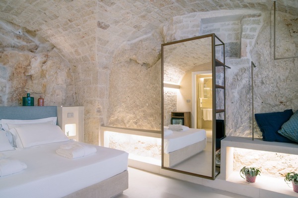 Quarto Standard, 1 quarto | Lençóis italianos Frette, roupa de alta qualidade, edredões de penas