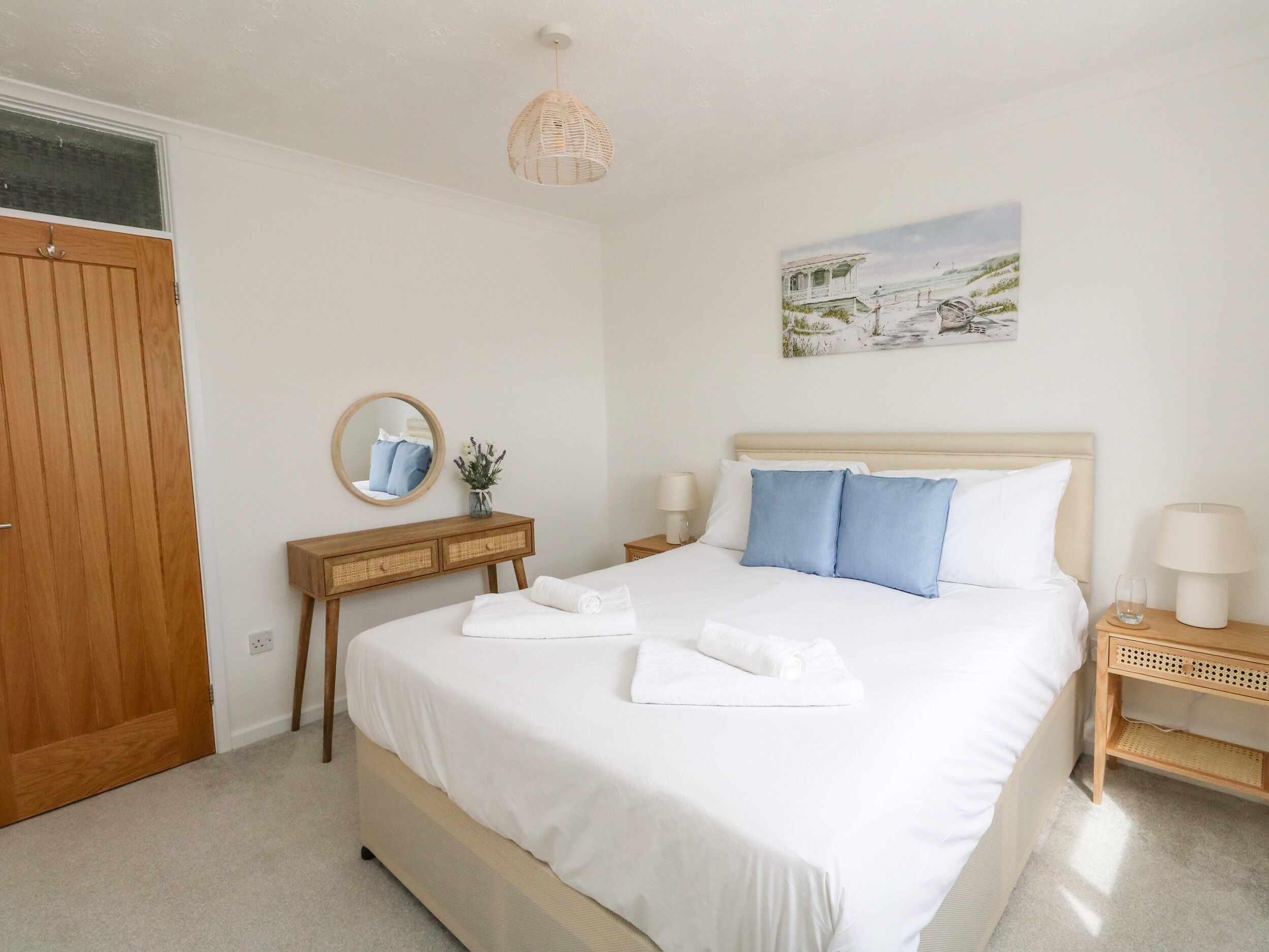 Casa de Campo | 1 quarto, com decoração personalizada, com mobília individualizada 