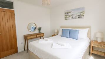 Casa de Campo | 1 quarto, com decoração personalizada, com mobília individualizada
