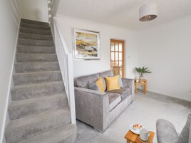 Casa de campo | Sala de estar