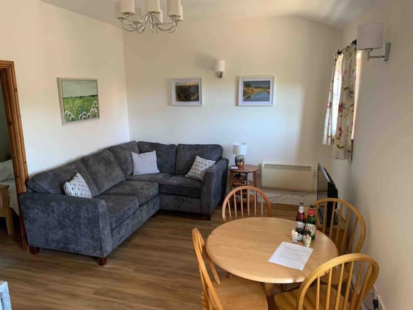 Two Bedroom Cottage Near Wedmore With Mendip Views - Cheddar