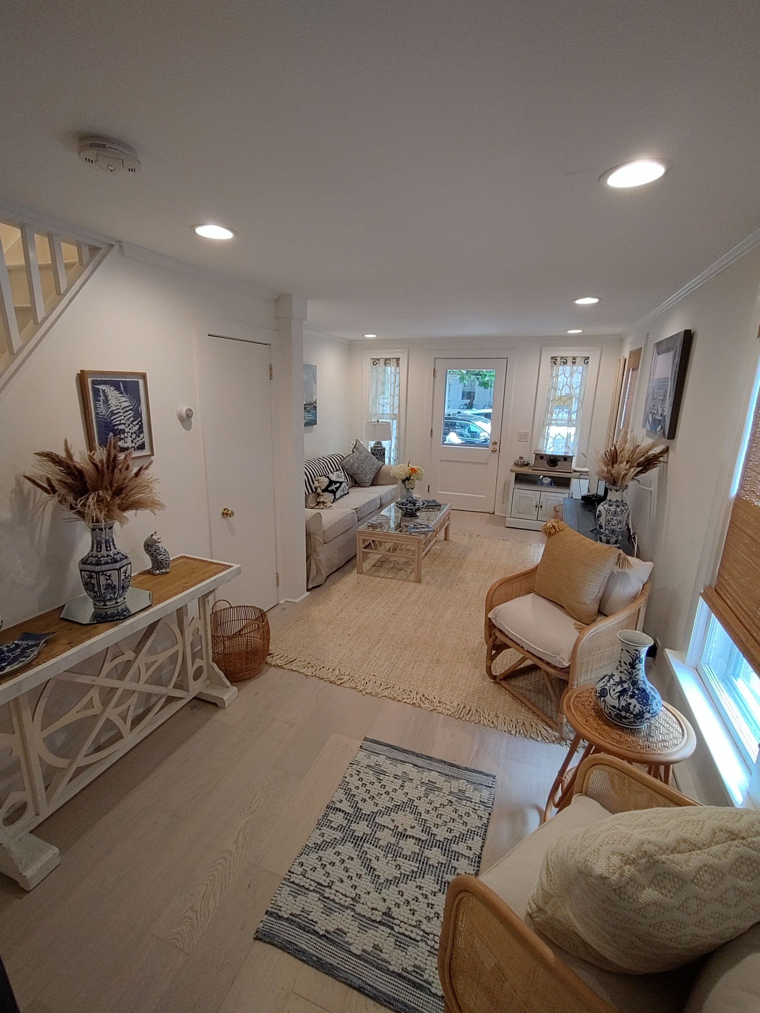 Sea Hear Now & Summer 2026 Gorgeous Renovation-walk To Beach, Restaurants, Pets! - 紐澤西