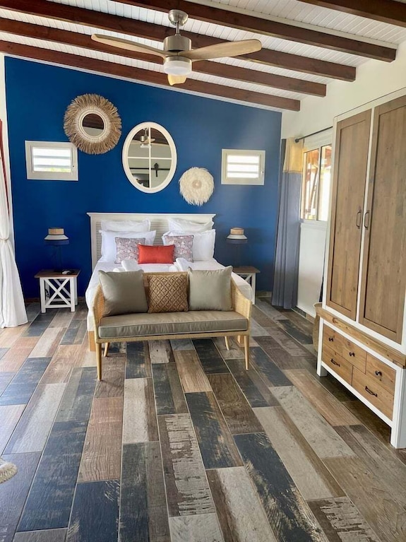 Daniel Caraïbes Domaine De Meilly - Marie-Galante