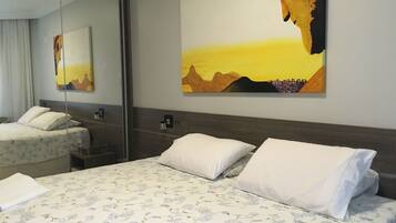 Apartamento Premium | 1 quarto