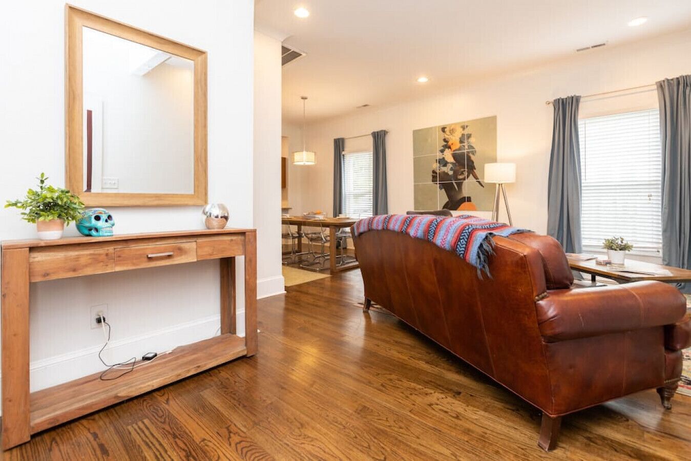 Charming Bungalow In Noda Near Restaurants, Parks And Breweries - Charlotte, NC