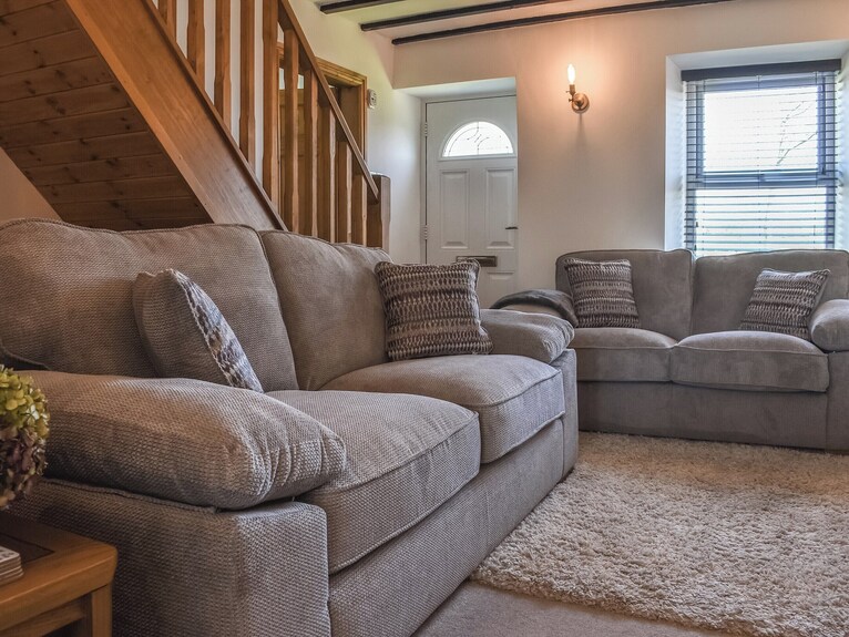 3 Bedroom Accommodation In Llanfechell, Near Amlwch - Anglesey