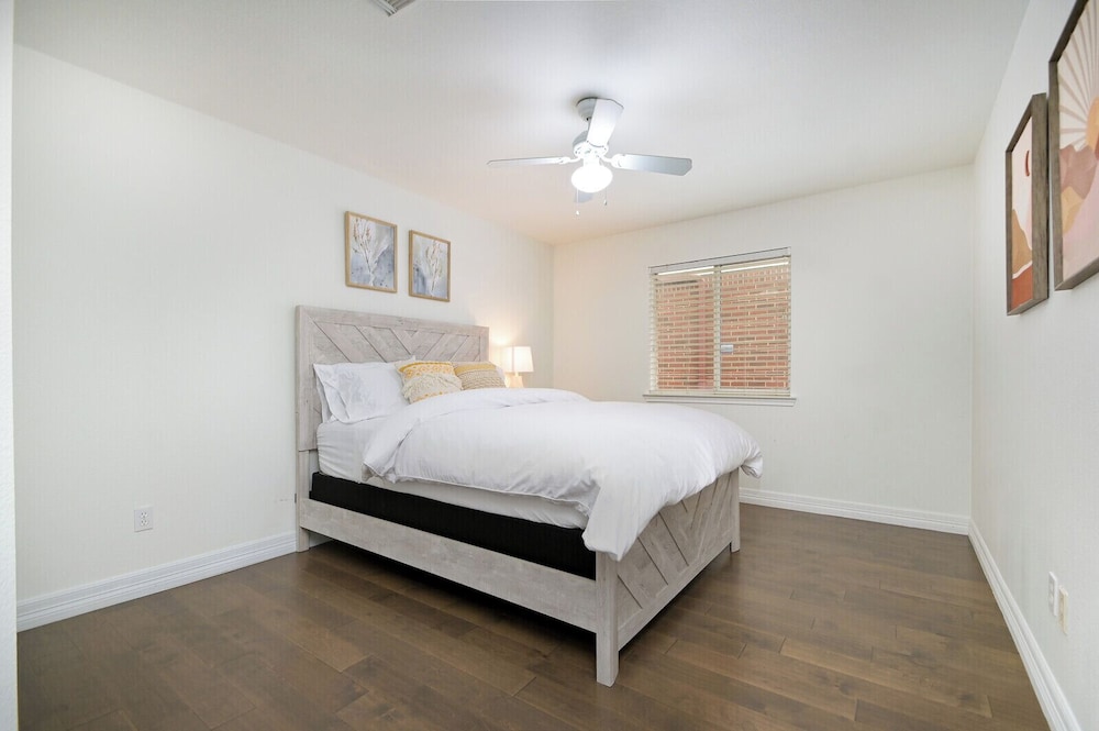 Texas Luxury Home Ii - Stone Oak - San Antonio
