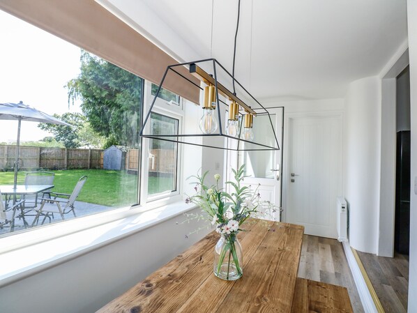 Casa de campo | 2 quartos, individualmente decorados, individualmente mobiliados