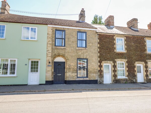 Lily Cottage - Downham Market