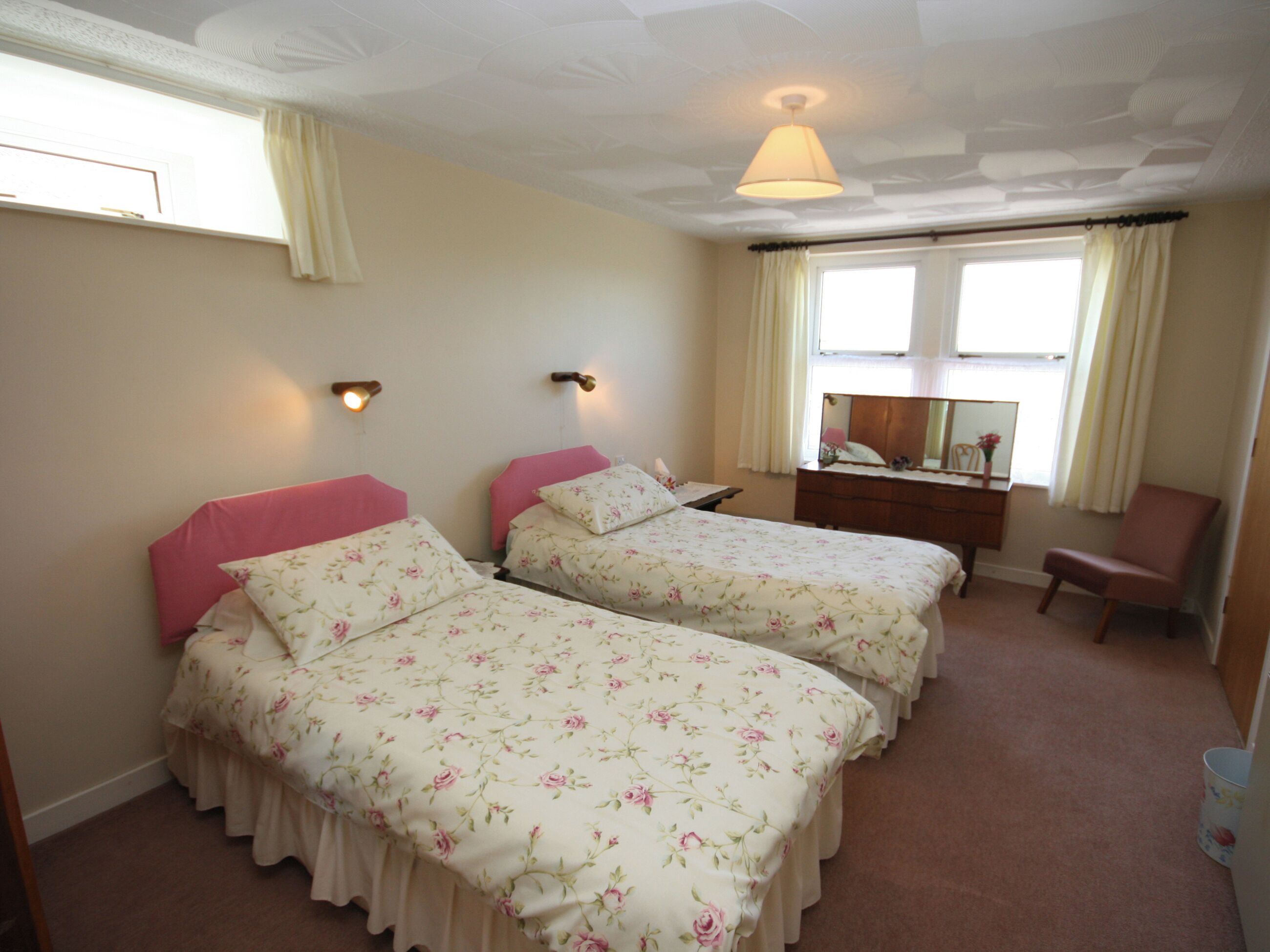 Halliday Hill Cottage - Lockerbie