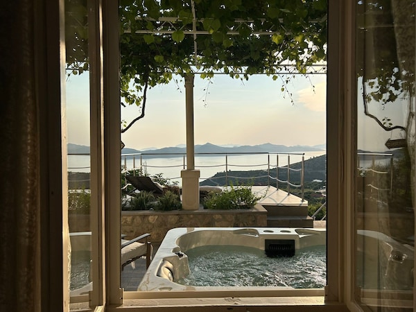 House Lillla - Croatia