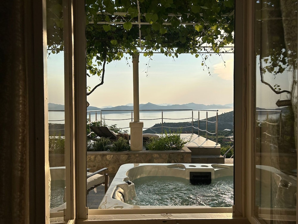 House Lillla - Croatia