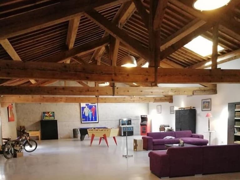 Gîte Massane Piscine Partagée & Terrasse Privée - Costa Brava