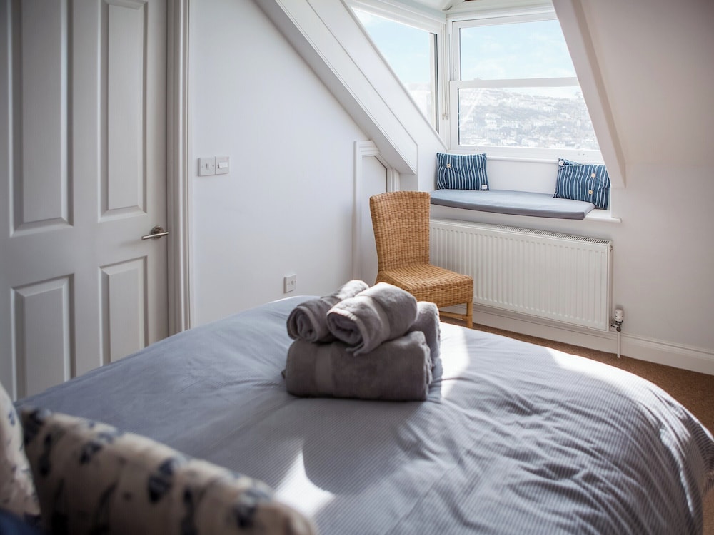 2 Bedroom Accommodation In Fowey - Lostwithiel