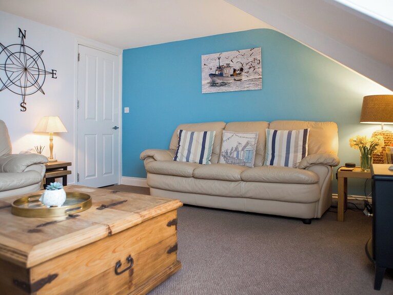 2 Bedroom Accommodation In Fowey - Fowey