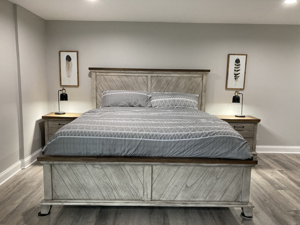 Only 8 Min From ❤️ Of Blowing Rock! Private Hot Tub! - Blowing Rock, NC