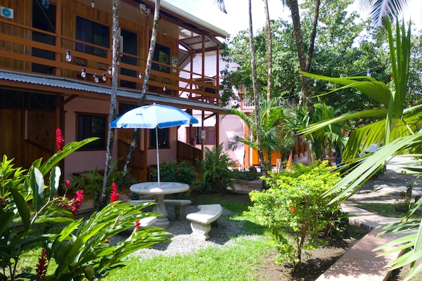 Terraço/pátio