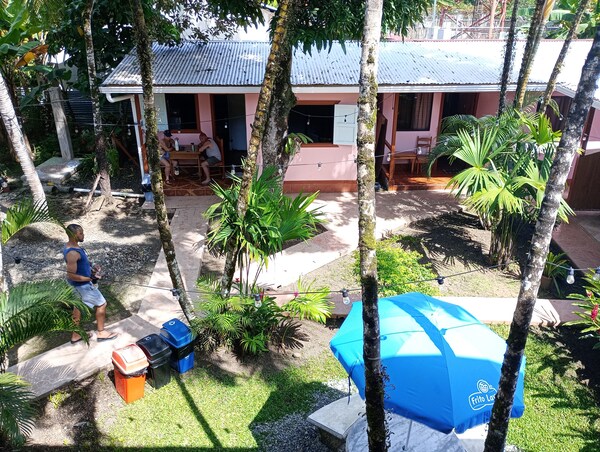 Cabinas Popular - Puerto Viejo de Talamanca