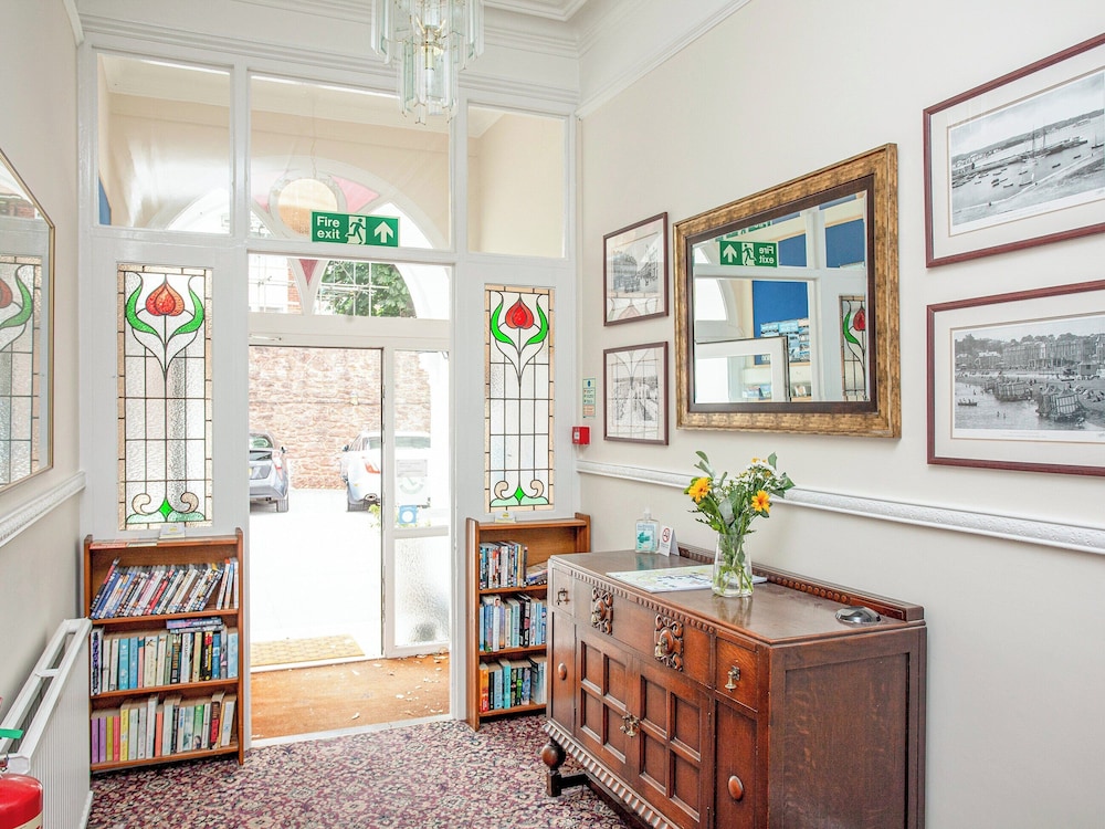 Apartment Four - Uk39840 - Brixham