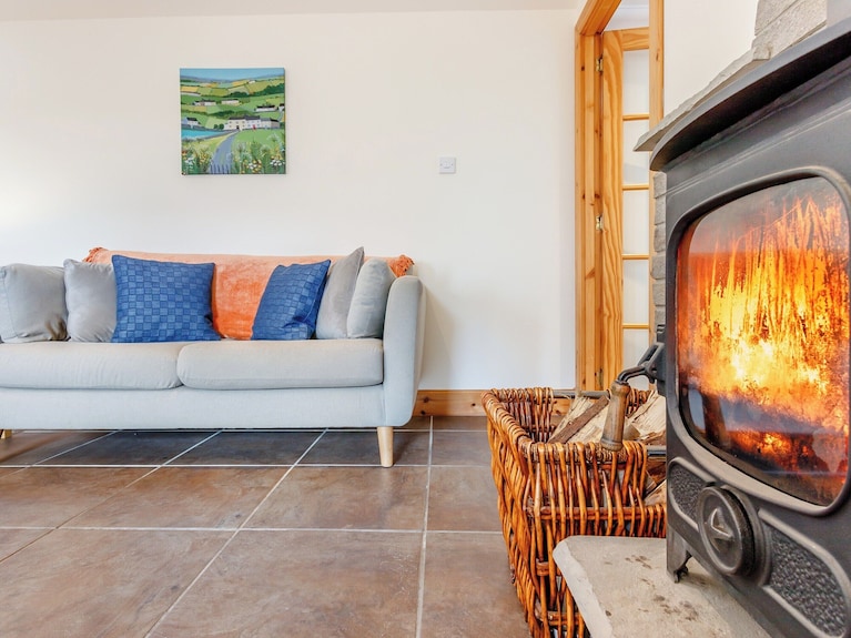 The Steading Cottage - Fife