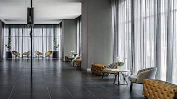Sala de reunião