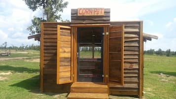 Playground externo