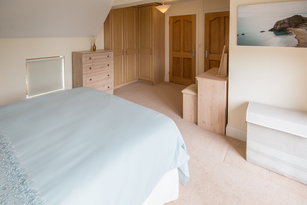 Purbeck Escape - High End Family Holiday Home - Langton Matravers