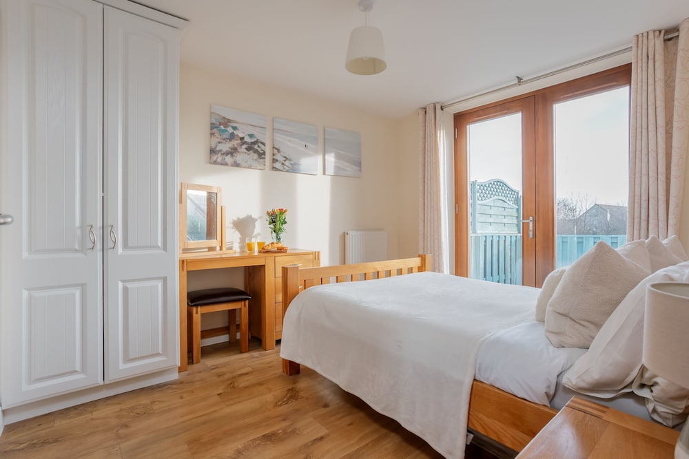 Gorgeous Family Holiday Home In Swanage. - Wareham