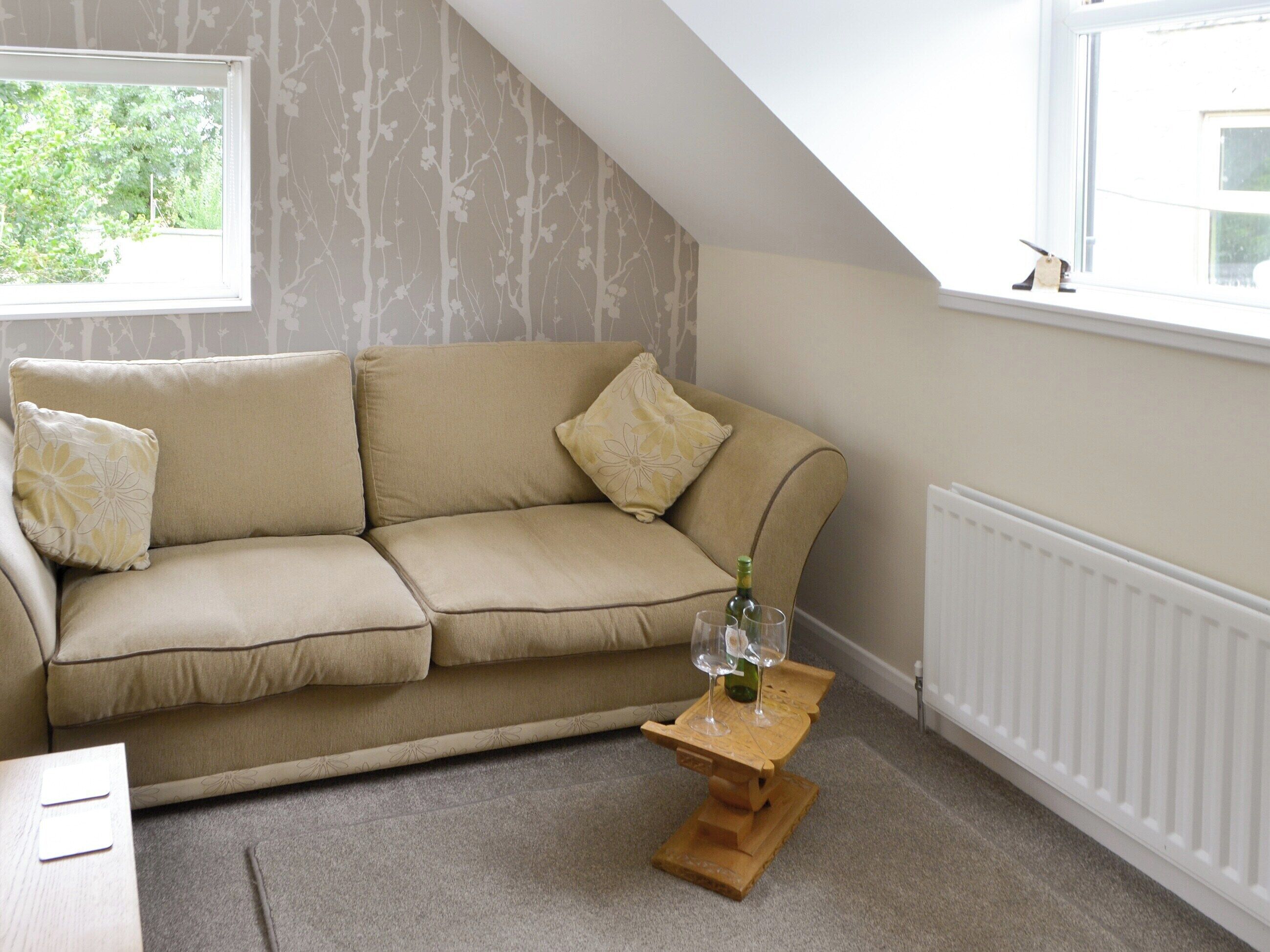 1 Bedroom Accommodation In Ovington Near Prudhoe - Northumberland